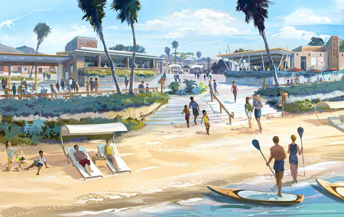 Disney Just Spent Eight Figures on a Move to North Carolina | Disney Dining