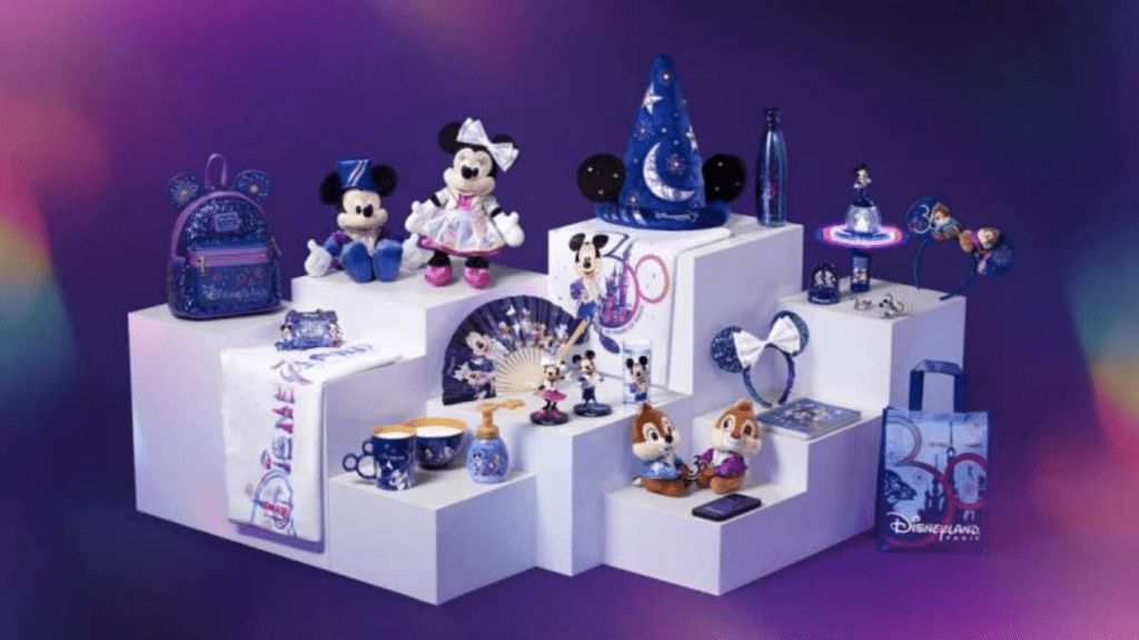 Expensive Disney Merchandise Ruined After Being Cleaned The Way It Was ...