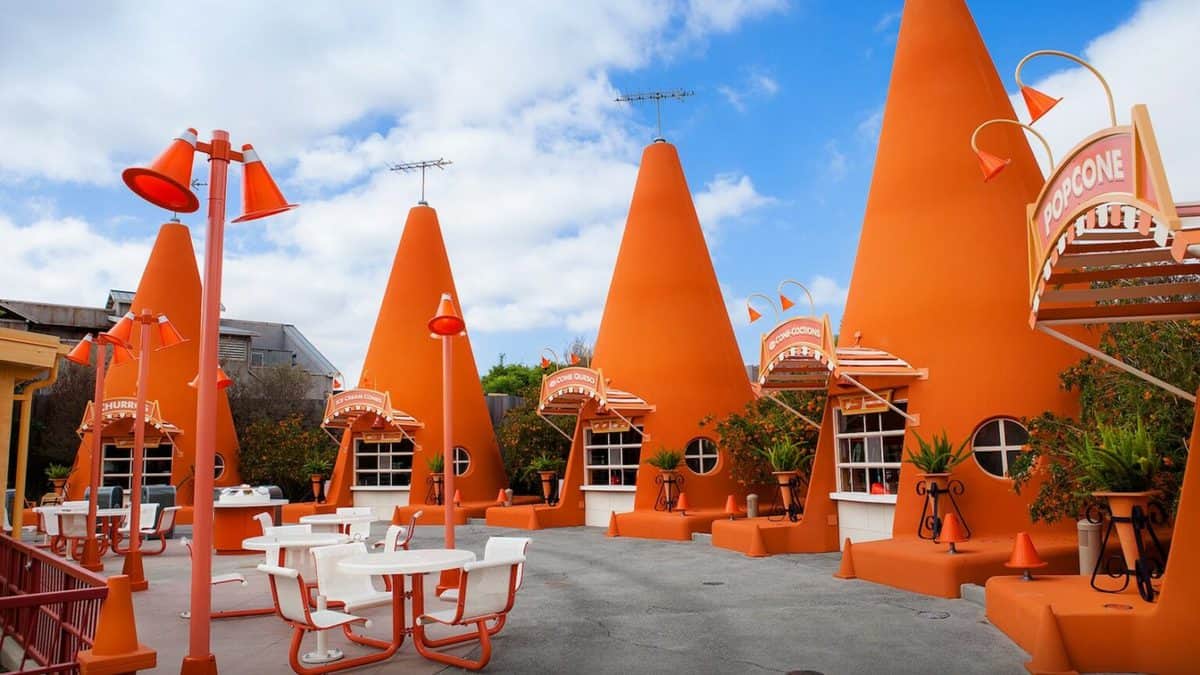 A Guide to Disney California Adventure Dining | Disney Dining