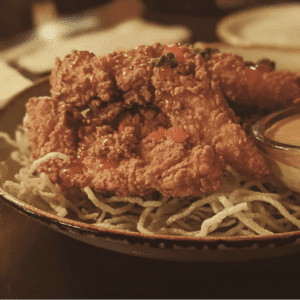 The Best Fried Chicken in Walt Disney World | Disney Dining