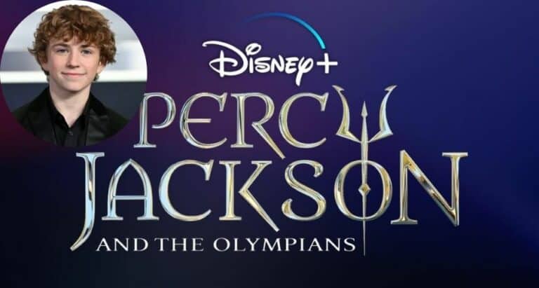 Disney Reveals Important Information Regarding 'Percy Jackson' Remake ...