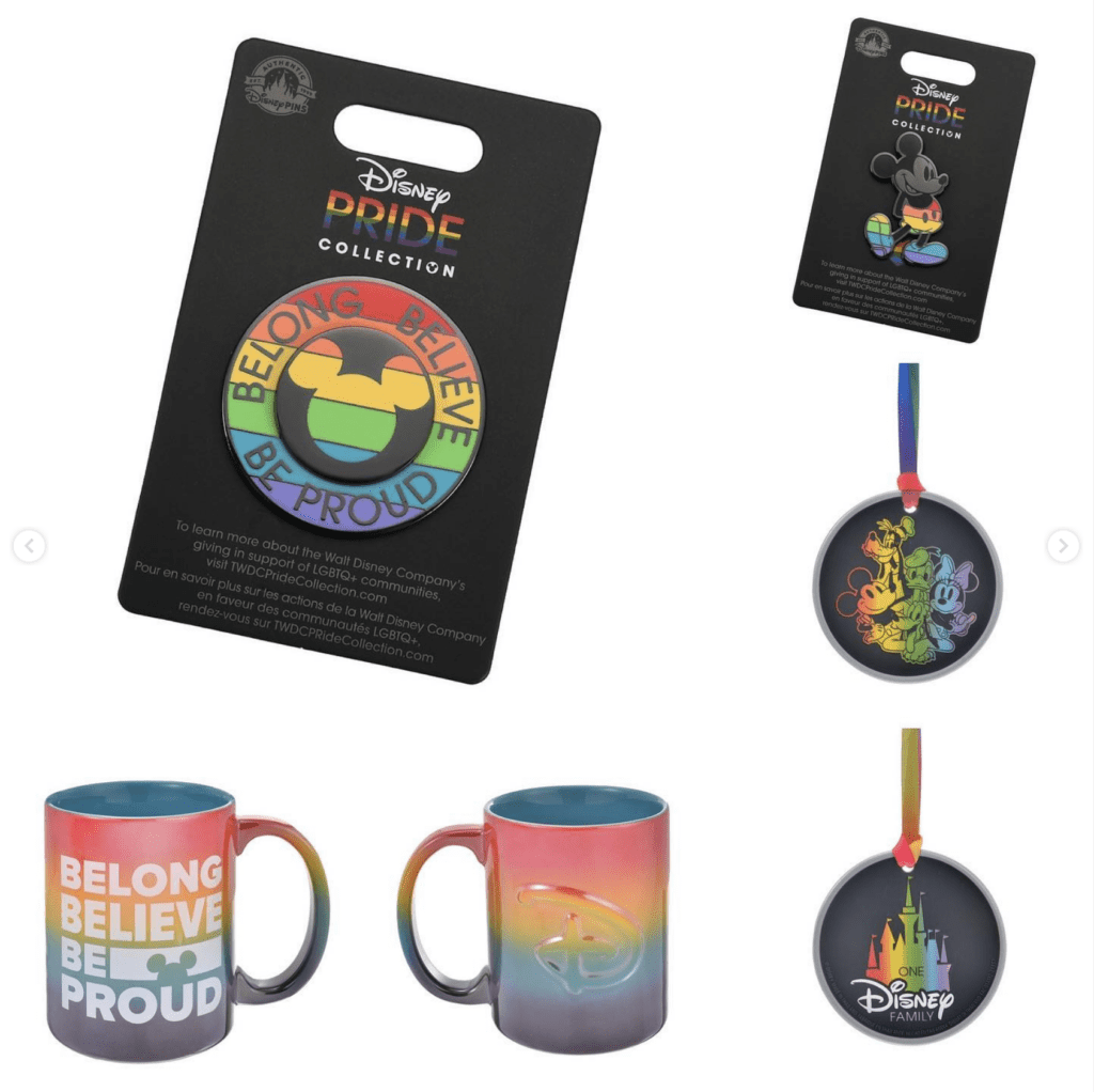 Disney Officially Renames Popular Merchandise Collection | Disney Dining