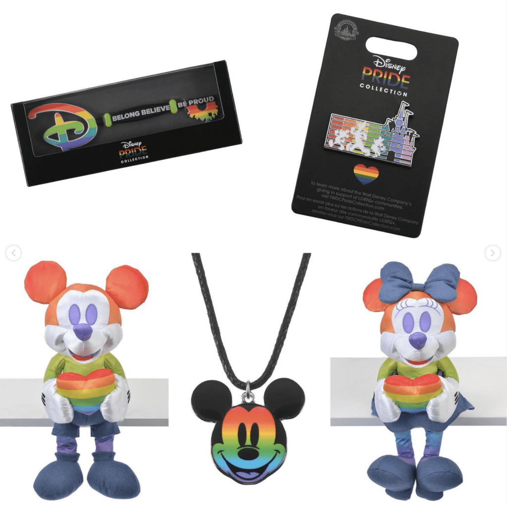 Disney Officially Renames Popular Merchandise Collection | Disney Dining