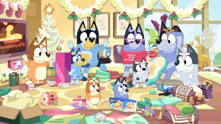 Season 3 of Beloved Children's Show Soon Coming to Disney+ | Disney Dining