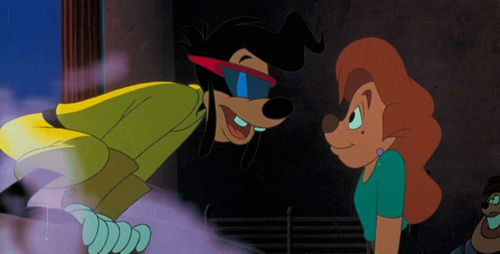Max Goof as Powerline to Make Special Appearance At Magic Kingdom Event ...