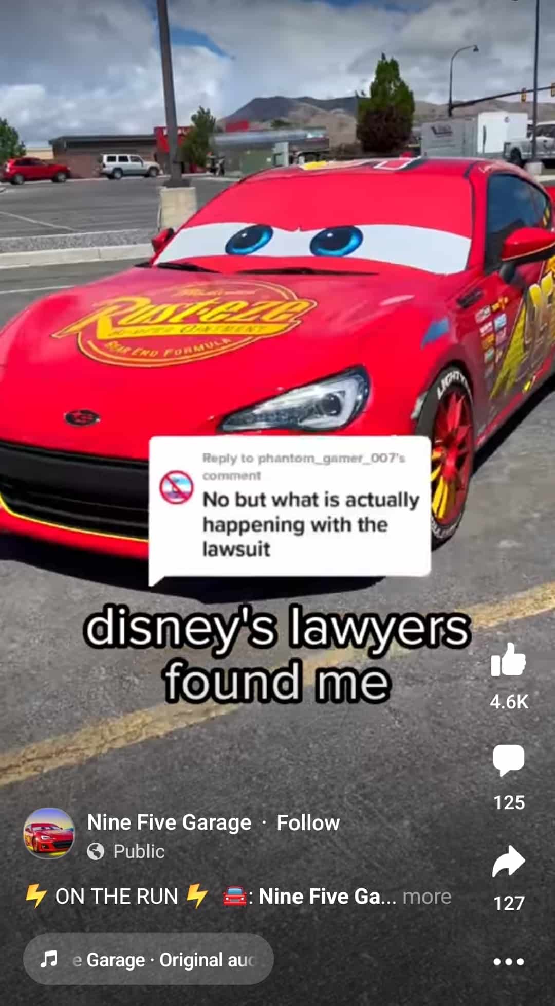 TikToker Says Disney Sued Legit Lawsuit Or Clever Ruse Disney Dining