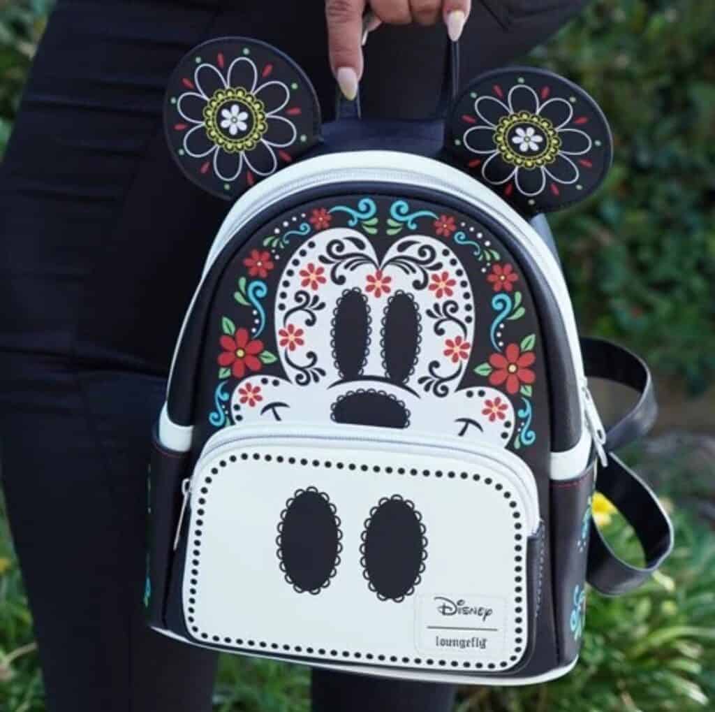 How to Get Your Hands on This Exclusive New Loungefly Bag | Disney Dining