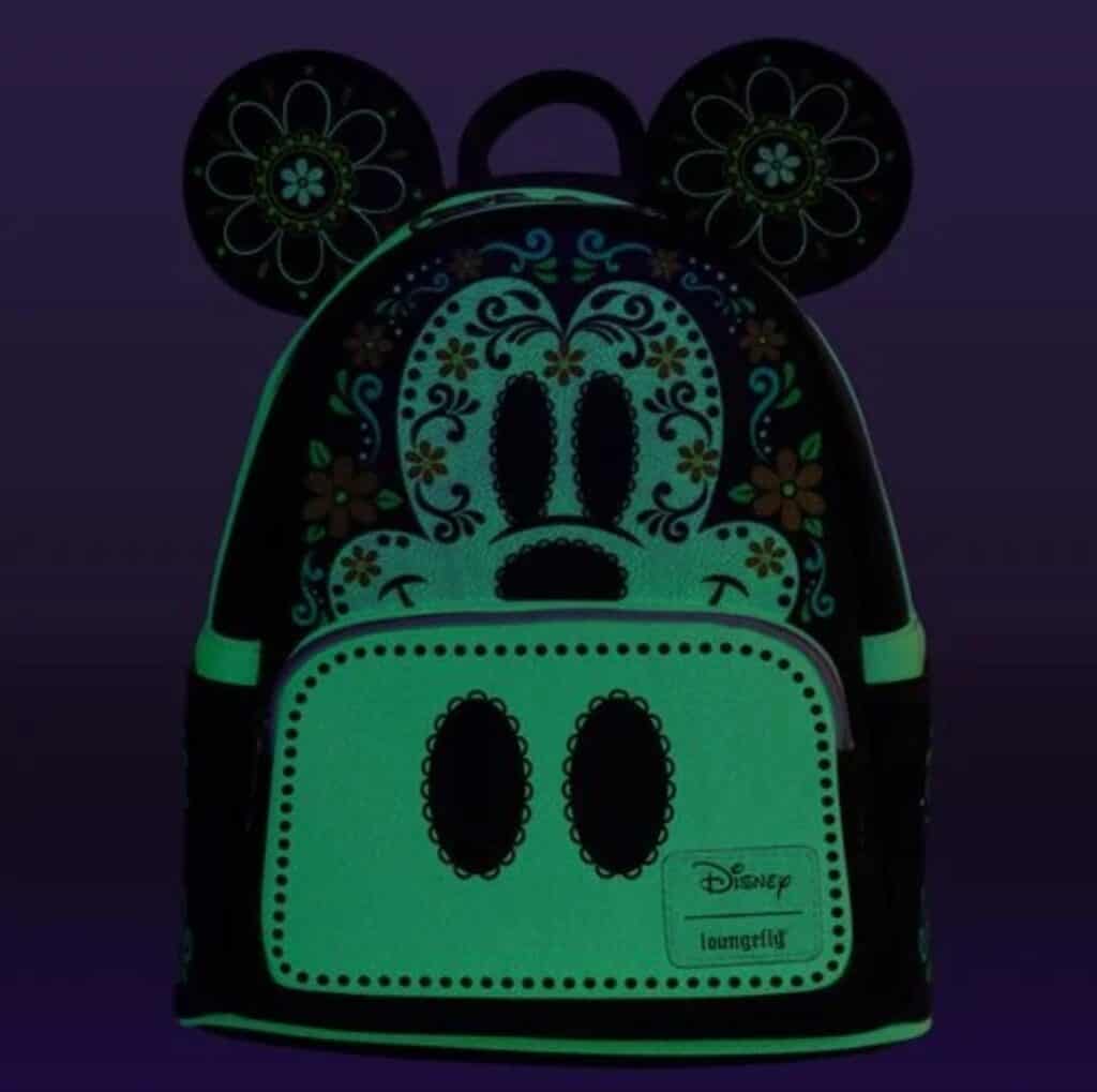 How to Get Your Hands on This Exclusive New Loungefly Bag | Disney Dining