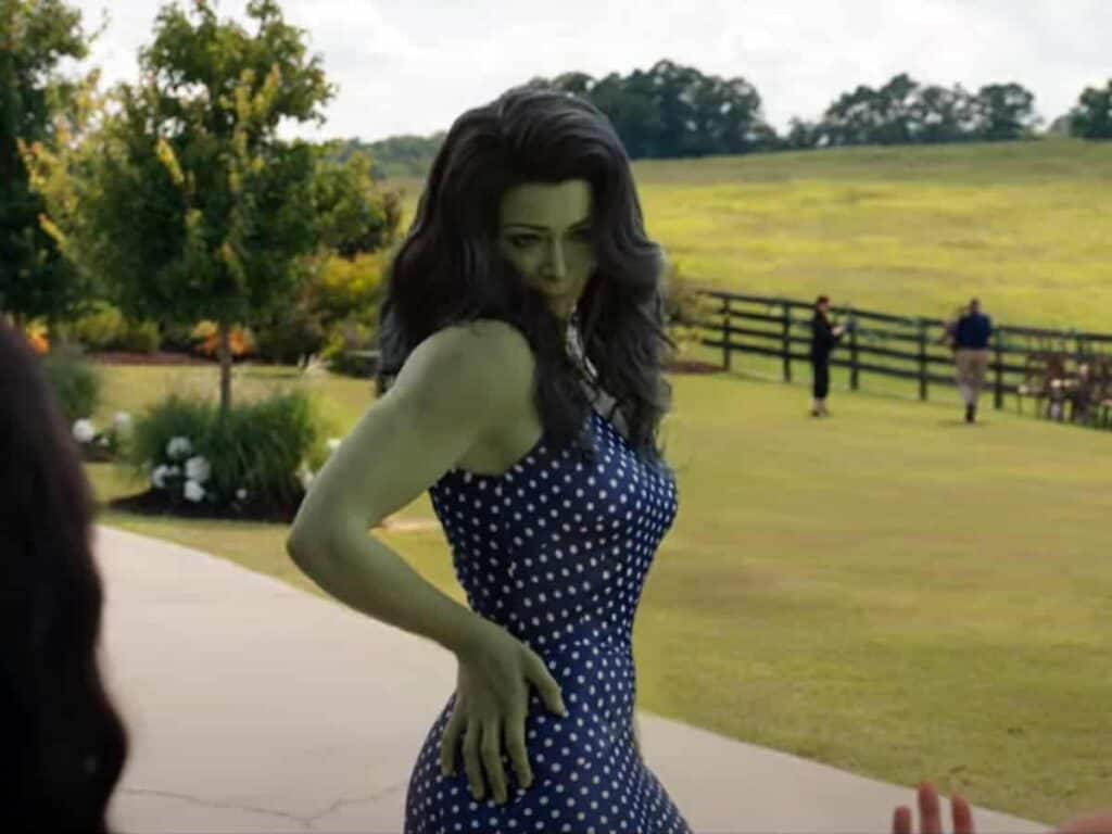 She-Hulk May Be Recast and Killed Off in Upcoming Marvel Series