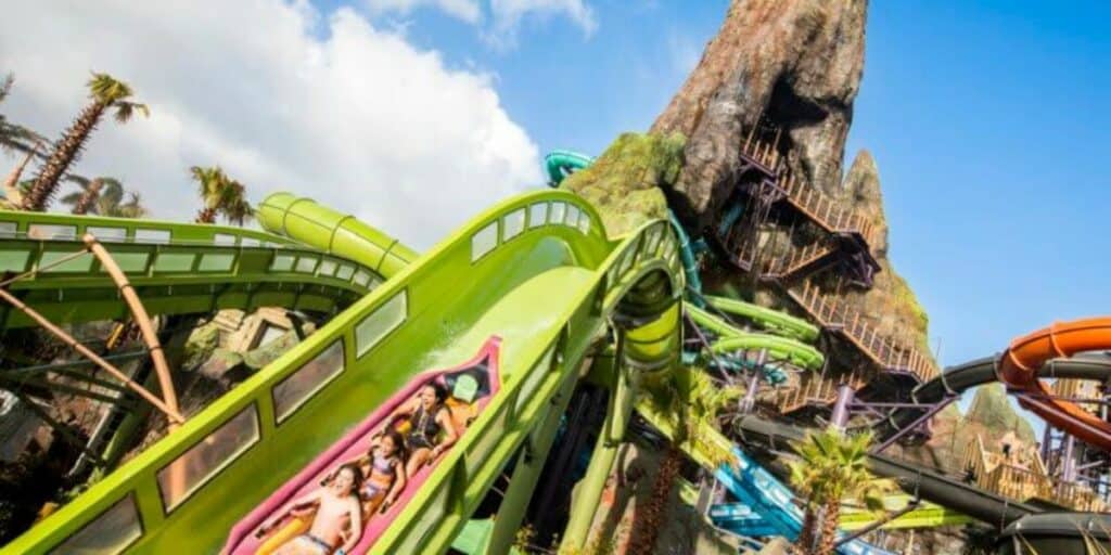 Universal Orlando Announces Brand-New ‘Scooby-Doo’ Attraction