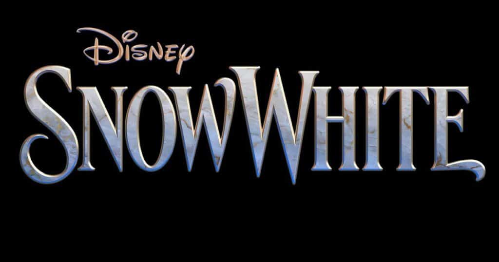'Snow White' Star Reveals "Terrifying" Expectations of Her Role on Set ...