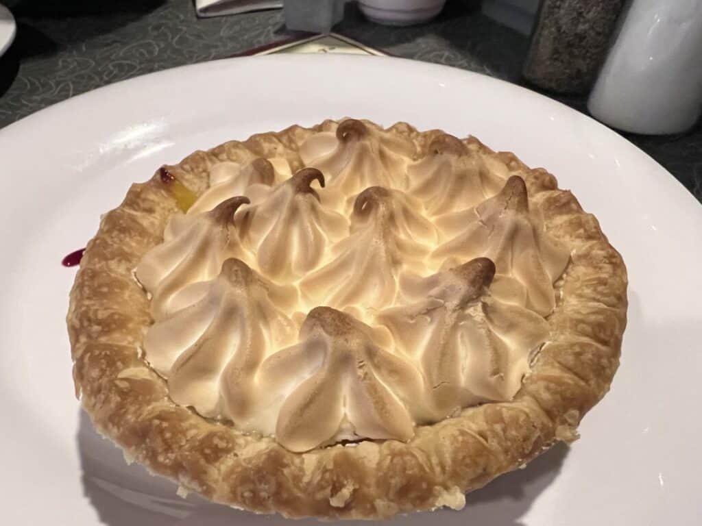 The Best Pies in Walt Disney World | Disney Dining