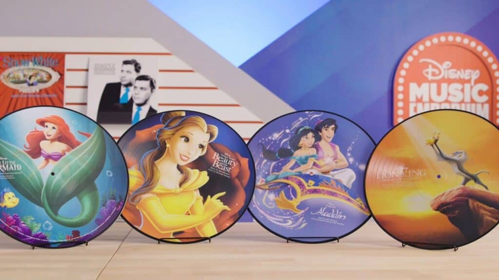 How You Can Celebrate 100 Years of Disney Music! | Disney Dining