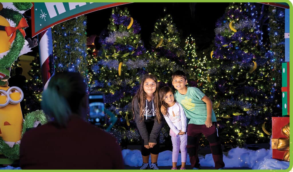 Night Of A Million Lights WILL Return This Year! | Disney Dining