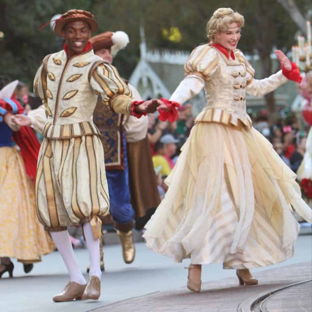 Disney Parade Performer Killed Alongside Father In Drunk Driving ...