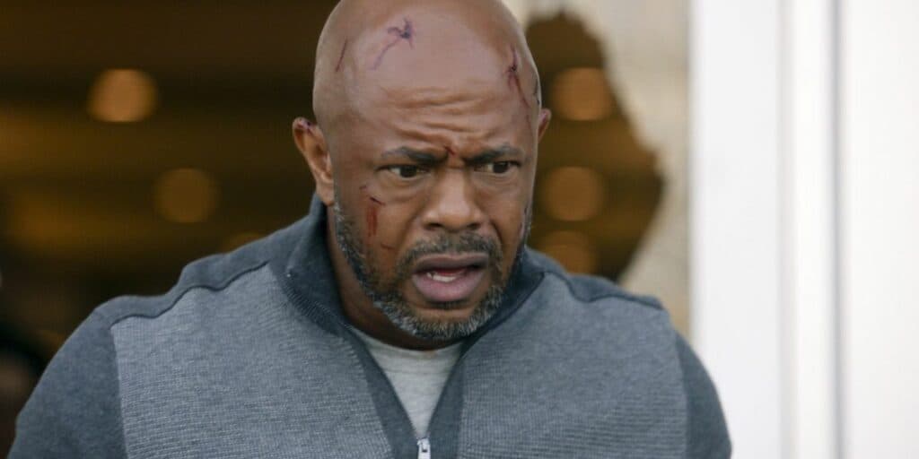 Judge Throws Out Even More Parts of Fired Actor's Lawsuit Against ...