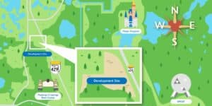 Details and Location Revealed for Disney World Affordable Housing ...