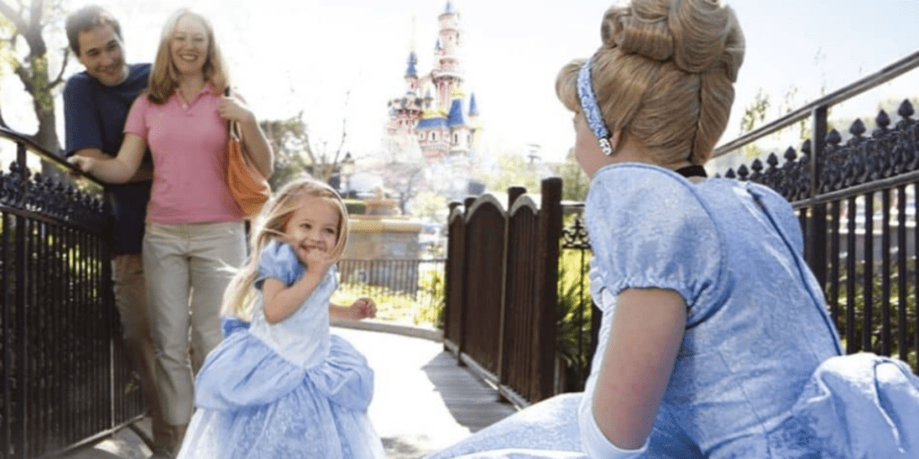 Tickets For This Exclusive Disney Princess Event Are Almost Sold Out ...