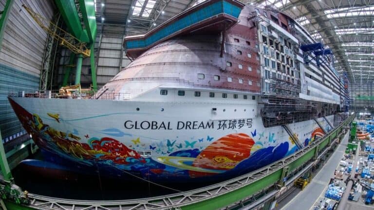 Disney Announces BRAND NEW Cruise Ship to Join DCL Fleet | Disney Dining