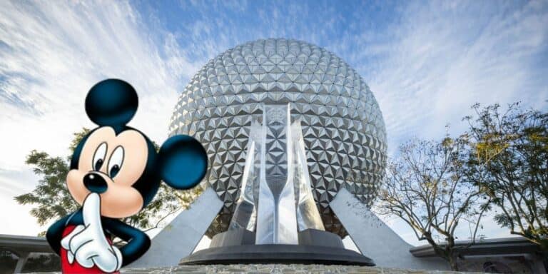 Following Removal, Disney World Confirms FAIL for EPCOT | Disney Dining