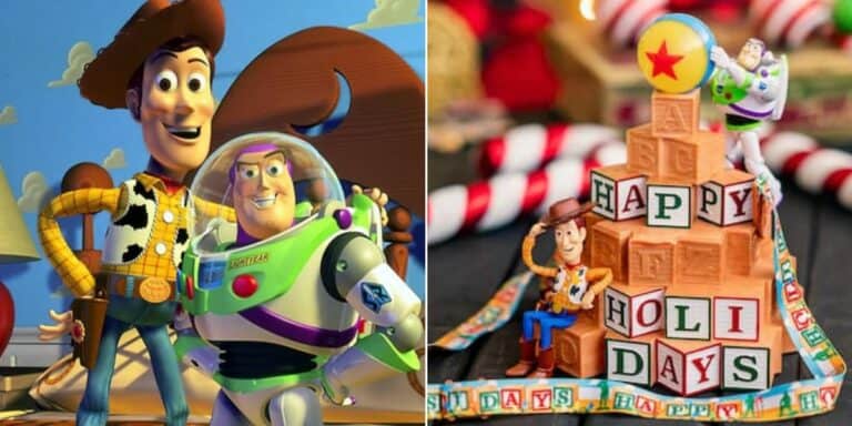 New 'Toy Story' Themed Popcorn Bucket Arriving Soon at Disney