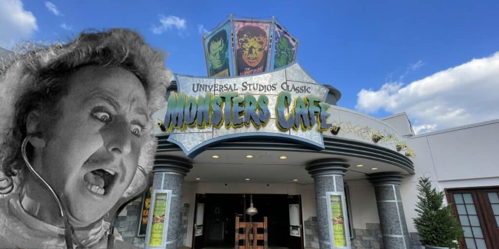 Universal Fans Are NOT Happy About Nostalgic Eatery's Replacement