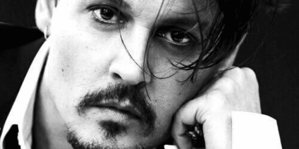 Actor Johnny Depp Steps Back into One of the Most Iconic Roles He's ...