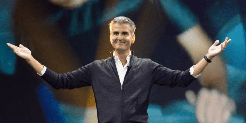 Josh D'Amaro Proves Disney is Listening With Recent Comments | Disney ...