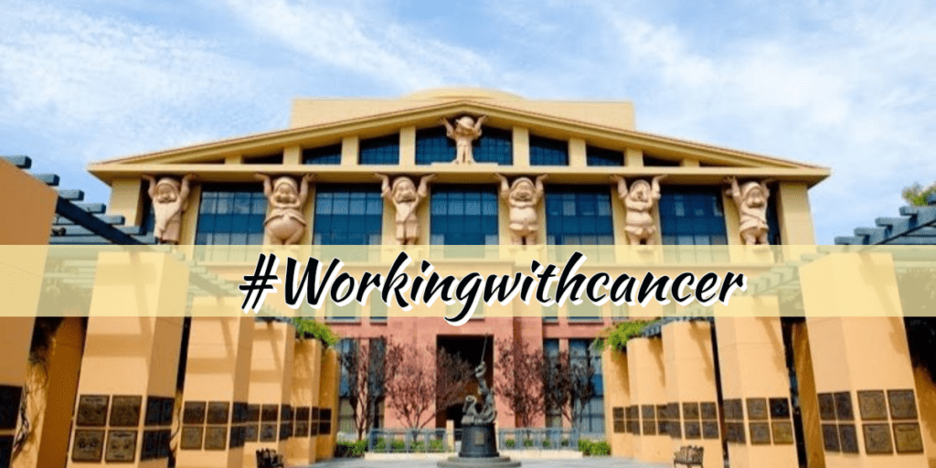 Disney Joins Pledge to End Cancer Stigma | Disney Dining