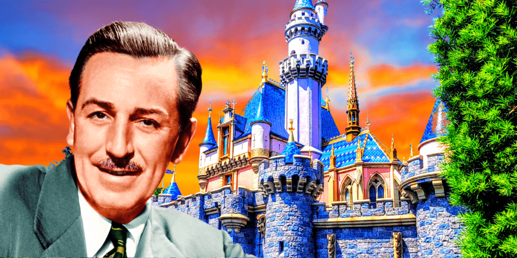 Satirical Rumors Say Walt Disney to Replace Benjamin Franklin on the ...