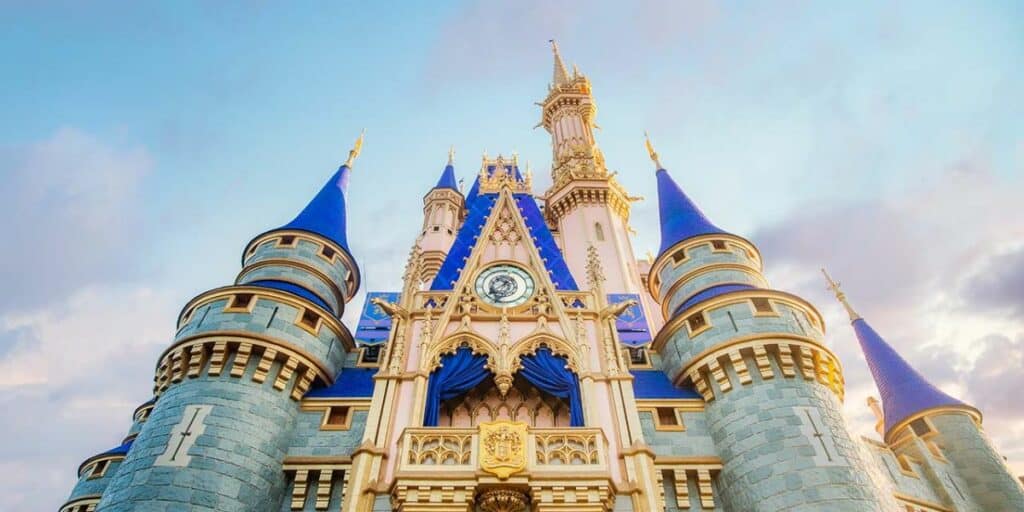 Guests HORRIFIED by Disney's Shooting Range | Disney Dining