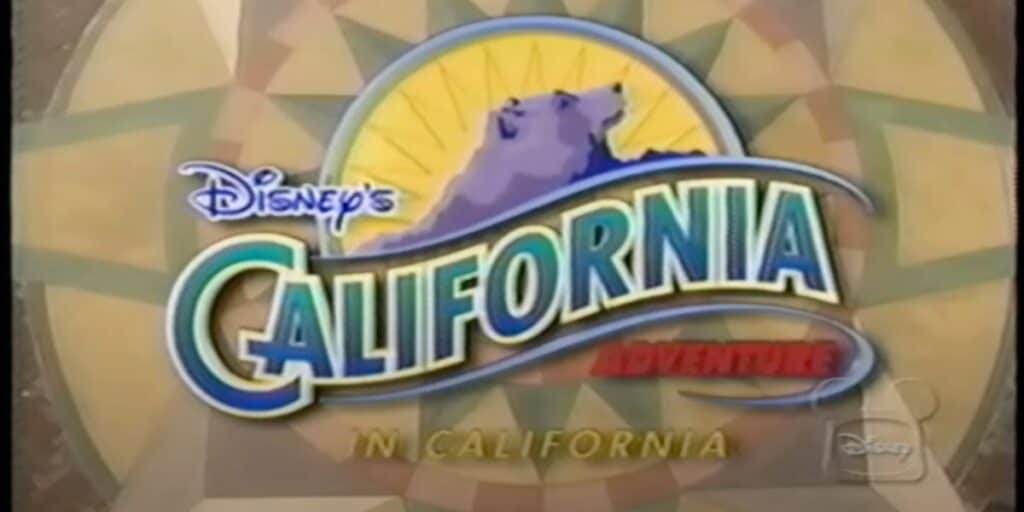 Looking Back on 22 Years of Disney California Adventure