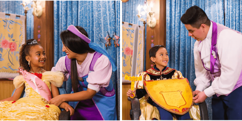 This Classic Disney Experience Just Became Even More Inclusive | Disney ...