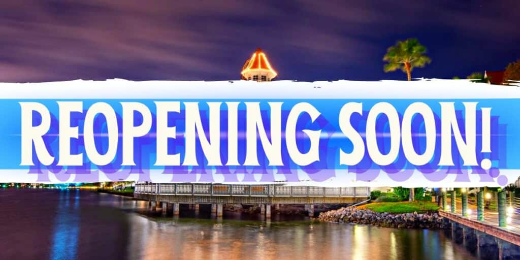Newly-Enhanced Guest-Favorite Experience Reopens April 1 at Disney ...