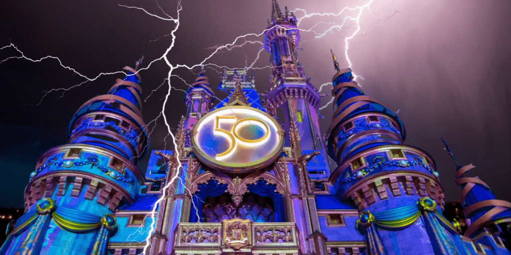 Walt Disney World Area Is the Most Dangerous Place in the U. S. for ...