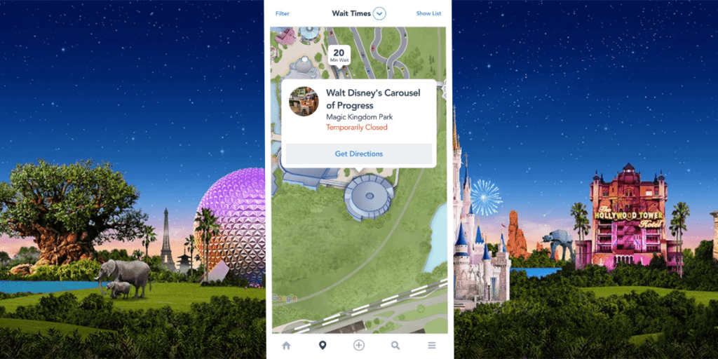 My Disney Experience App 101: What To Know for a Perfect Disney World Trip