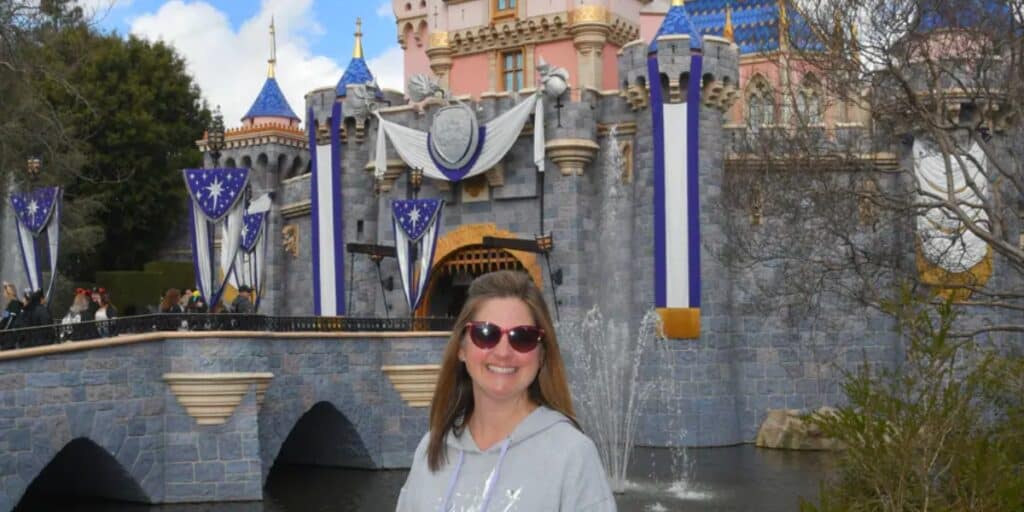 Disney Parks are More Accessible Thanks to Cast Member Advocate ...
