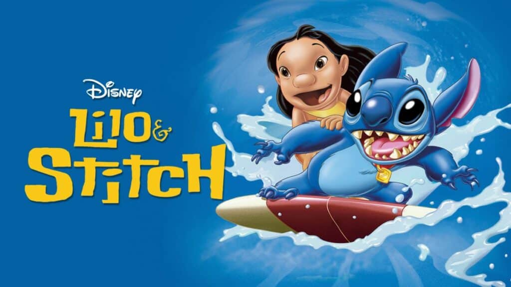 Disney Can Still Solve Its Live-Action “Lilo and Stitch” Problem ...