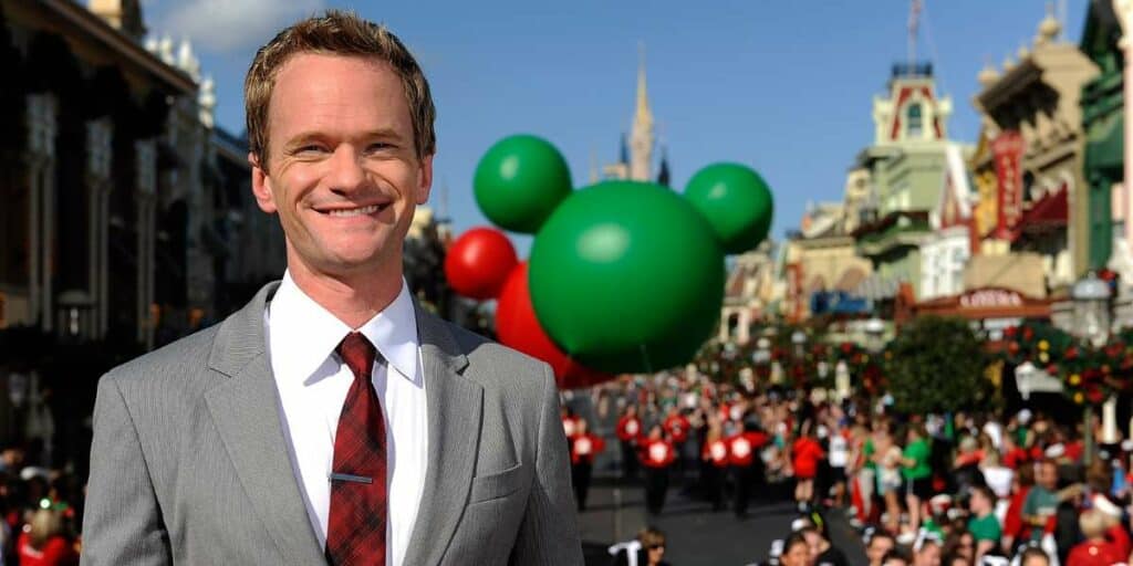Neil Patrick Harris to Guest Star in 'Peter Pan' Production