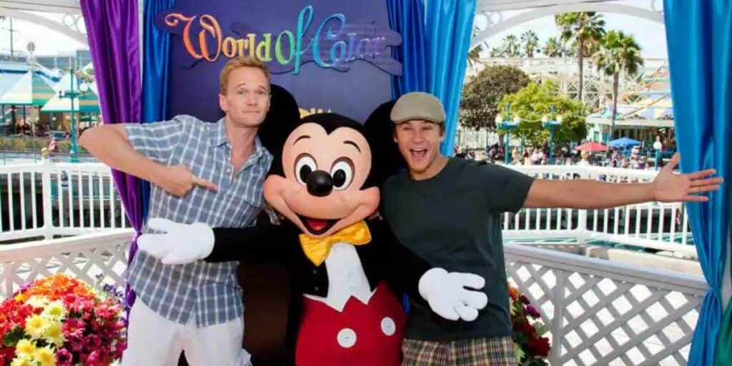 Neil Patrick Harris to Guest Star in 'Peter Pan' Production