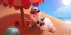 Casting Call Issued for Roles in Disney's Potential Live-Action 'Frozen ...