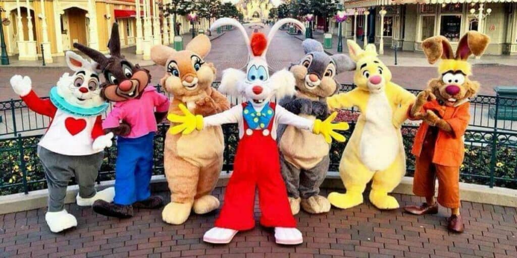 Time's Almost Up! Meet These Limited Characters at Magic Kingdom Before ...