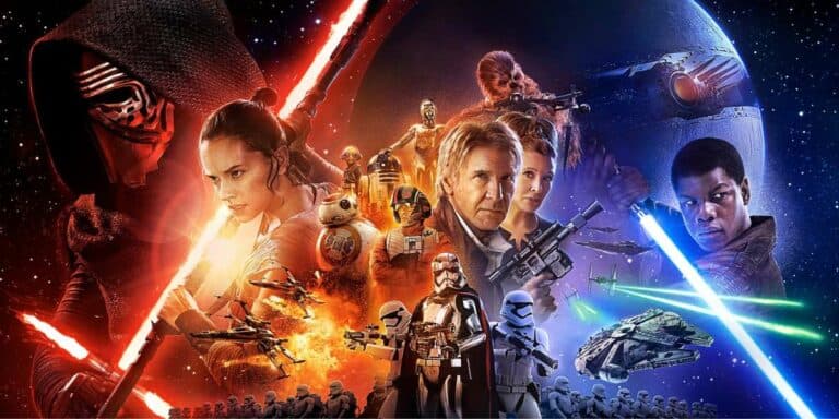 Disney's New "Star Wars" Sequel Trilogy Movies Explained