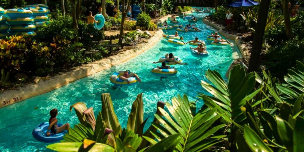 Disney World Water Park Shut Down, Update Shared
