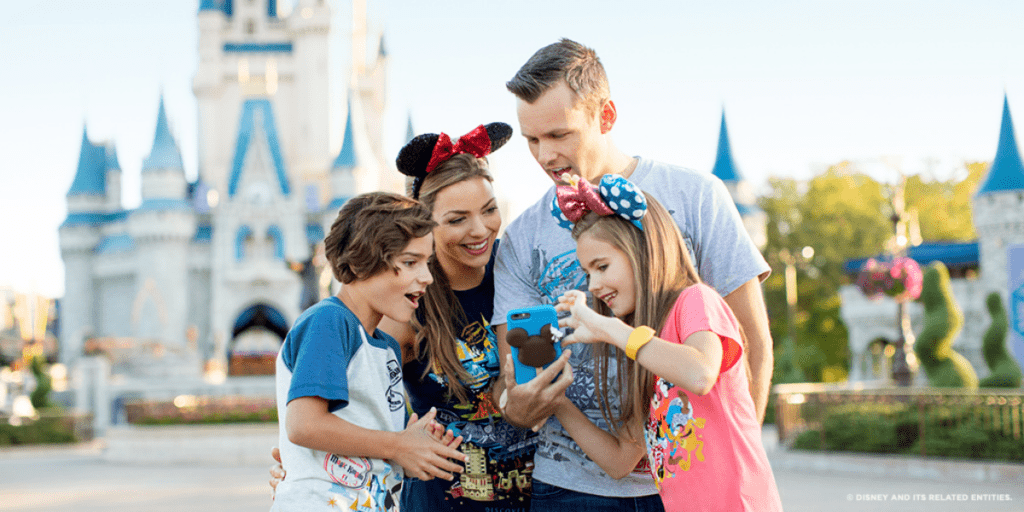 Inconsiderate and Entitled Disney Guest Behavior Has Reached a New ...