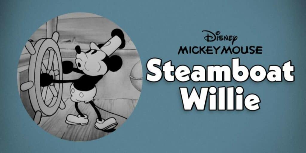 Disney Loses Rights to Mickey Mouse