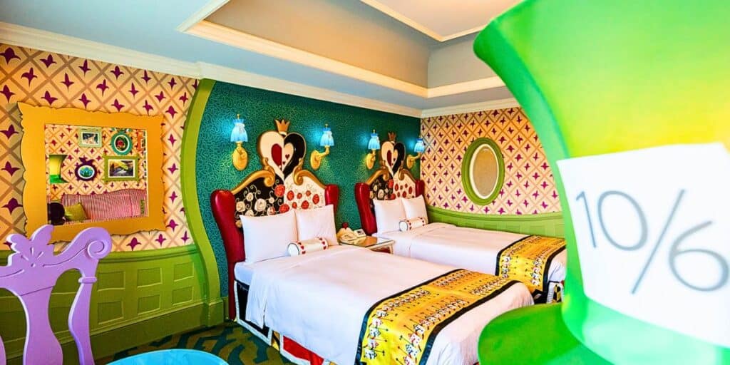 Disney Parks Has Been Doing Something Behind Guests' Backs for Years