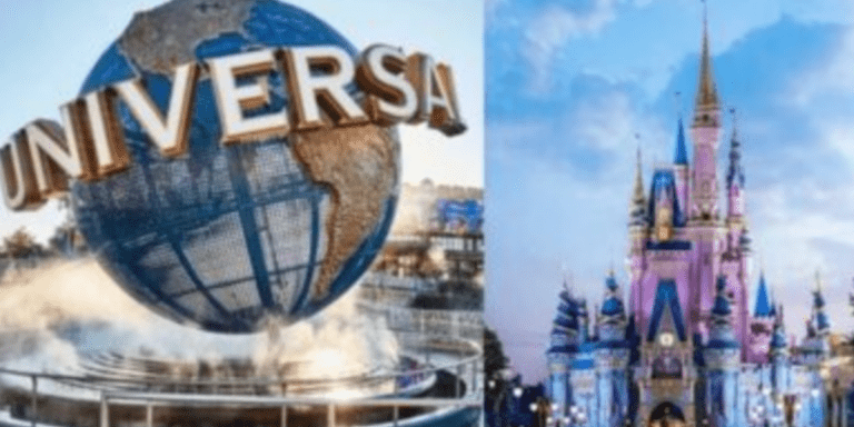 Universal Losing Famous Disney-Owned Attraction, Report Says | Disney ...