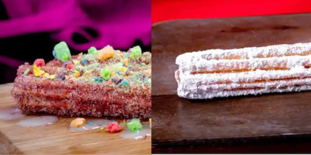 Don't Freak Out, But National Churro Day Is Almost Here...!