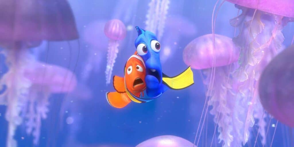 'Finding Nemo' Is 20 YEARS Old, And Fans Still Love It